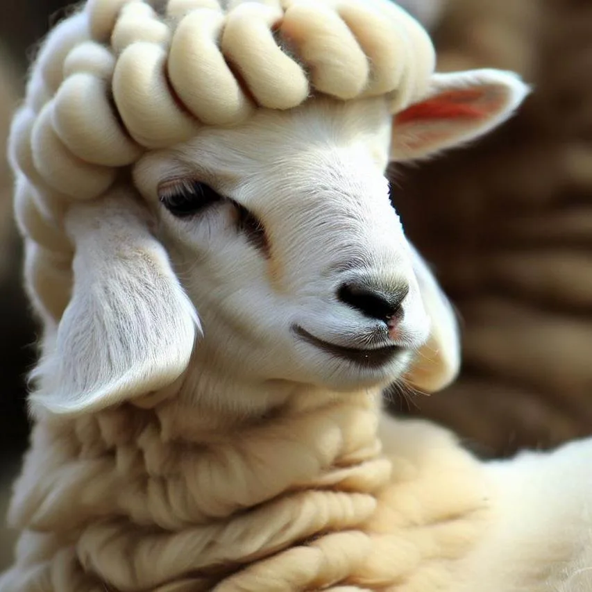 Comber Jagnięcy: Królewskie Mięso dla Smakoszy • Bar Mleczny