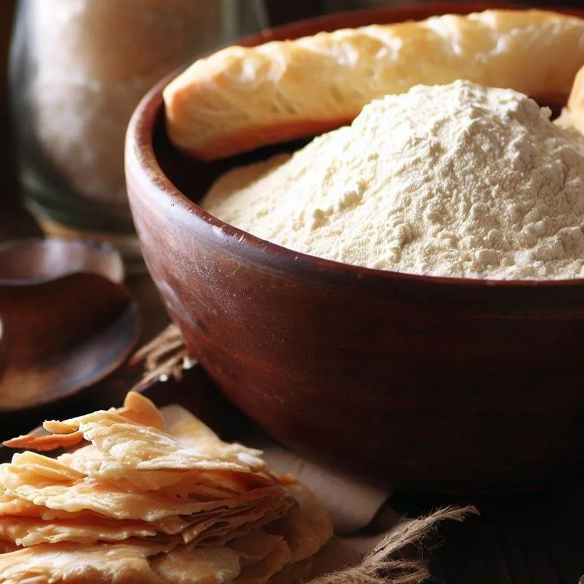 Przepis na chrust - tradycyjne i pyszne chruściki • Bar Mleczny